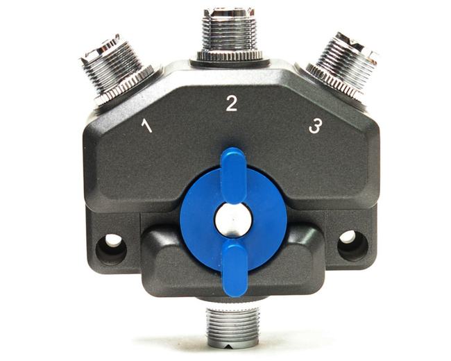 CX-SW3N Antenna Switch | CX3N