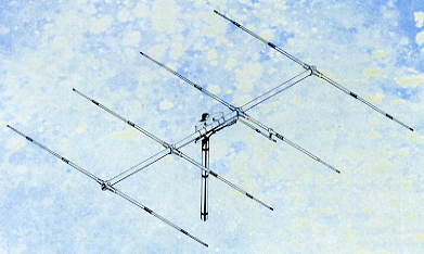 Sirio 4 Element Beam | H51