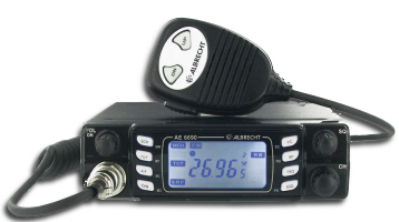 CB Radios from Knights Electrocom