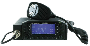 CB Radios from Knights Electrocom