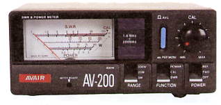 Avair AV-201 | AV201