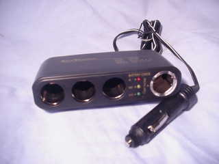 Cig Leads & Adapters