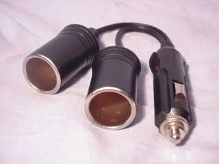 Cig Leads & Adapters