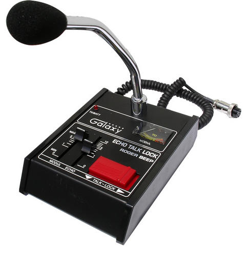 Galaxy Echo Base Mic | M96