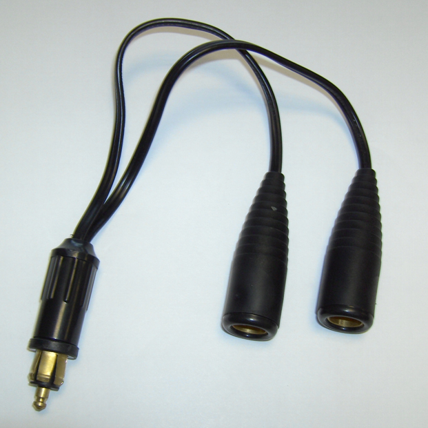 Cig Leads & Adapters