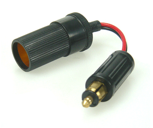 Cig Leads & Adapters