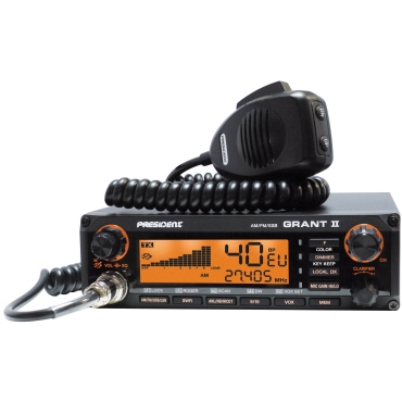 CB Radios - the UK's largest range of CB's