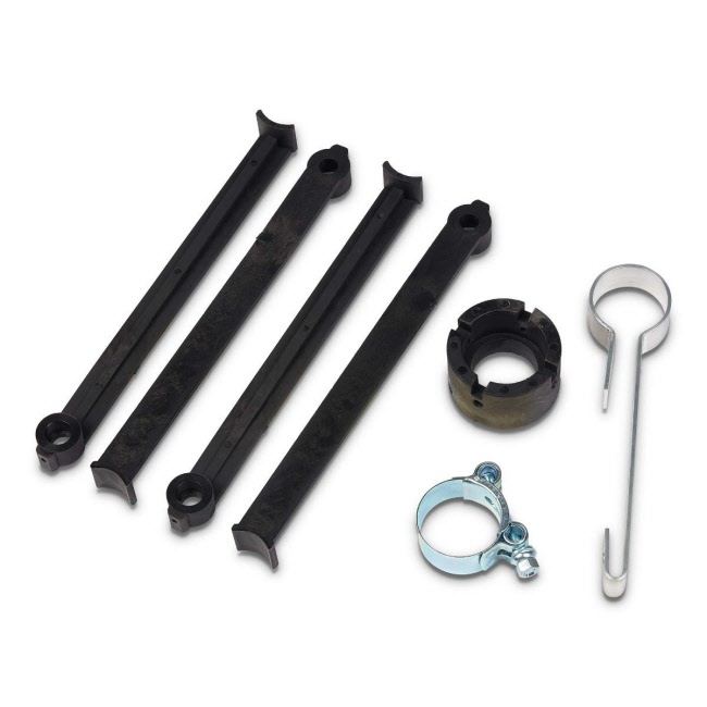 NEW Sirio Vector 4000 | H34n