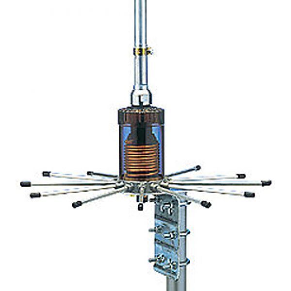 SIRIO Base Antennas