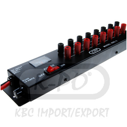 Cig Leads & Adapters