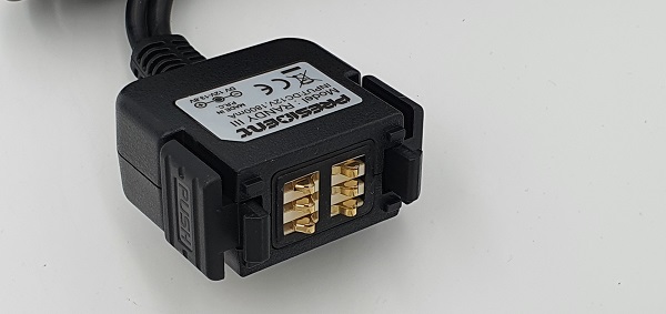 Antenna Adapters