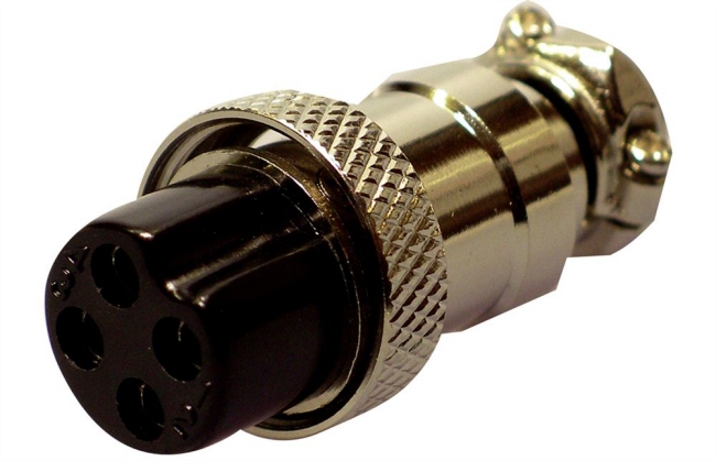 Microphone