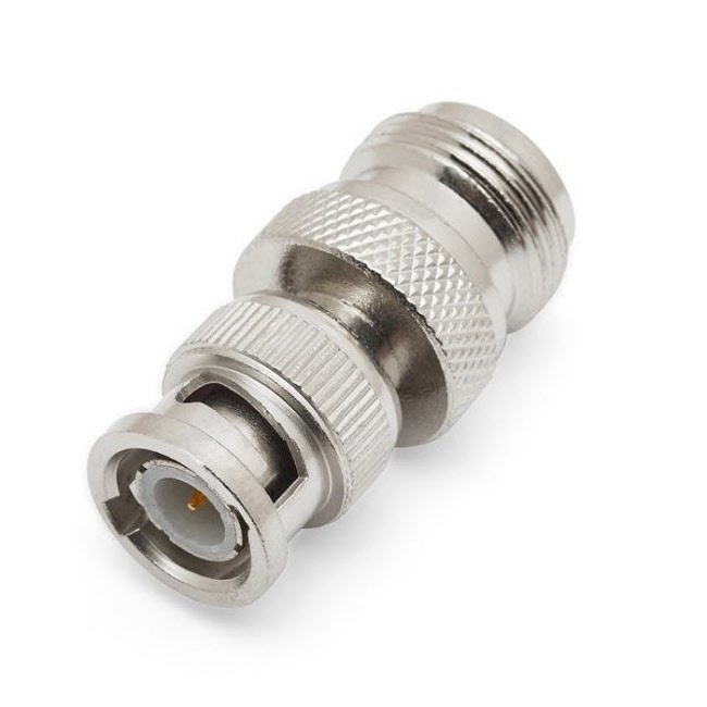 Adapters (coax)