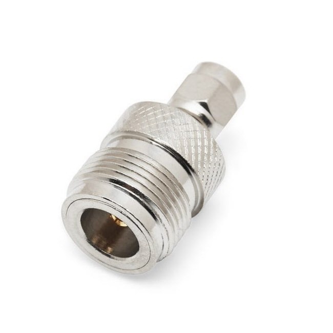 Adapters (coax)