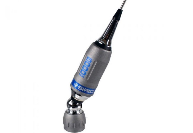 Sirio Turbo 5000 | ST5000