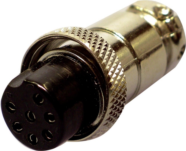Microphone