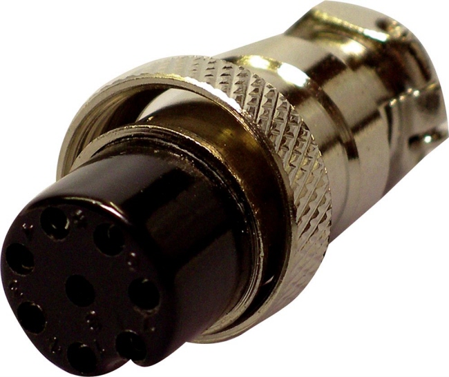 Microphone