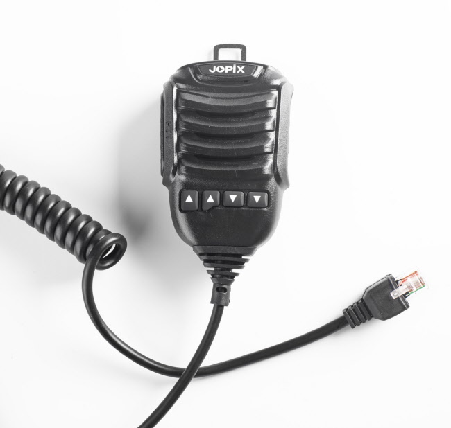 CB Radios from Knights Electrocom