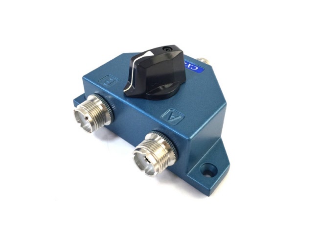 Antenna Switches