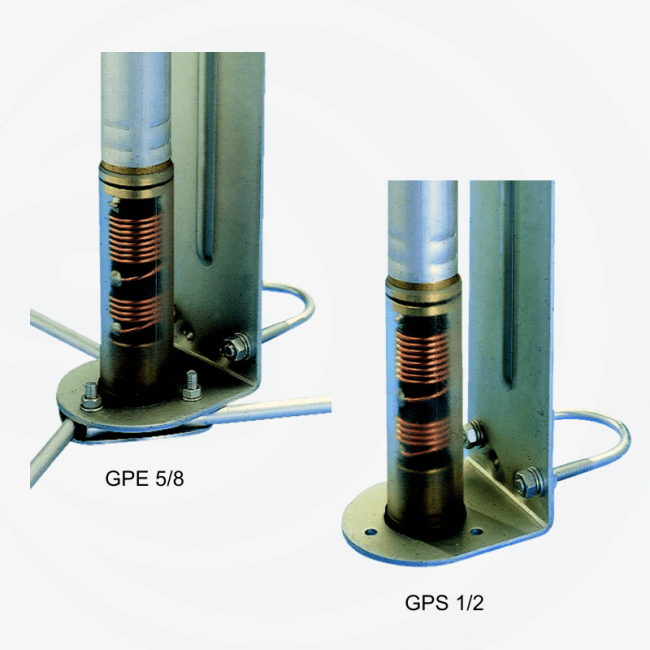 SIRIO Base Antennas