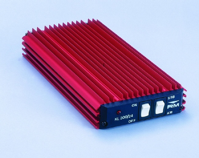 RM Mod 300/24 (24 volt) | R06