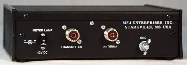 Antenna Tuners (ATU)