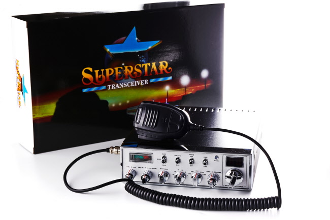 Superstar 3900 (new 2023 model) | SS3900