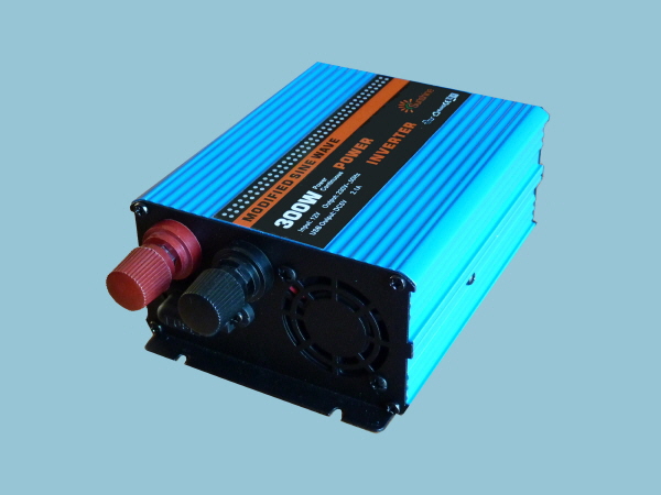 Sunshine 12V 300W Inverter