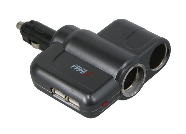 Cig Leads & Adapters