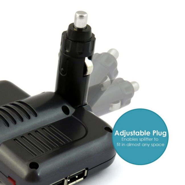 Cig Leads & Adapters