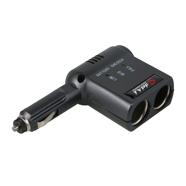 Cig Leads & Adapters