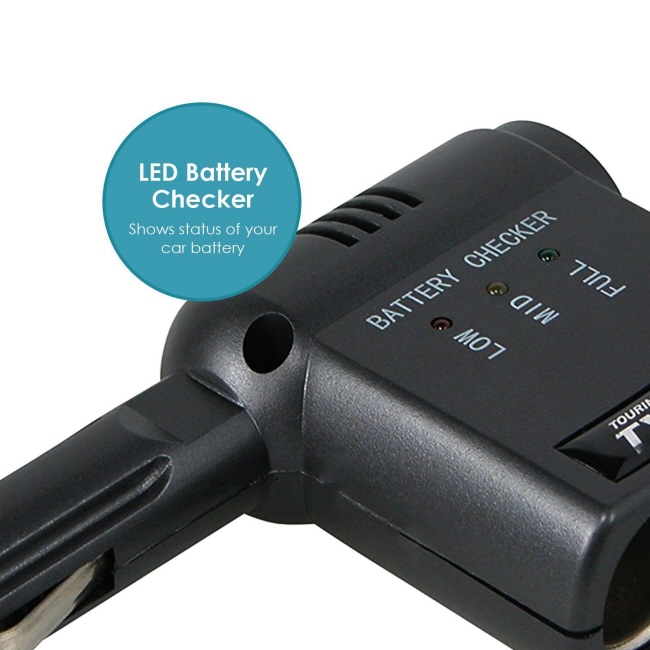 Cig Leads & Adapters