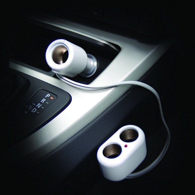 Cig Leads & Adapters