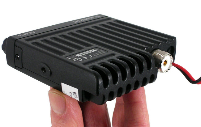 CB Radios from Knights Electrocom