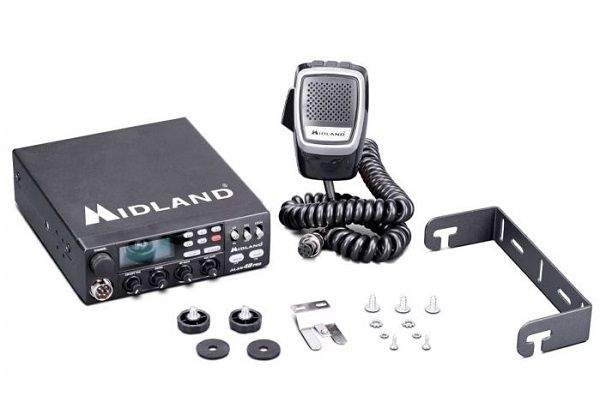 Midland CB Radios
