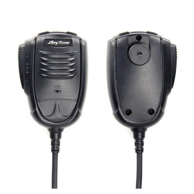 Anytone Ares II SSB | ARES2