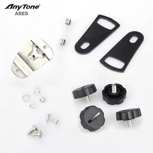 Anytone Ares II SSB | ARES2