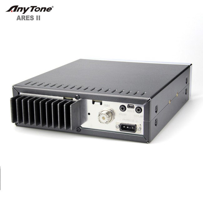 Anytone Ares II SSB | ARES2