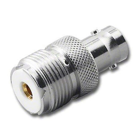 CB Radio Accessories Workman NMO3 NMO To 3/8 X 24 Adapter, 46% OFF