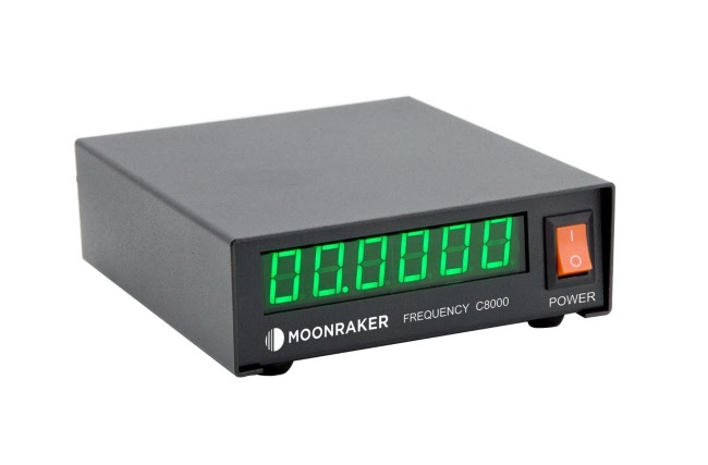 Frequency Counters