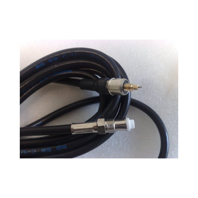 Volvo Cable with FME | VOLVOCAB