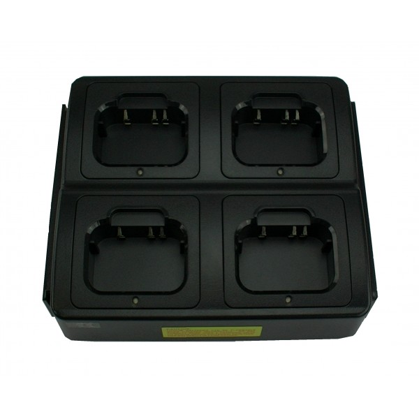 Professional VHF & UHF Radios