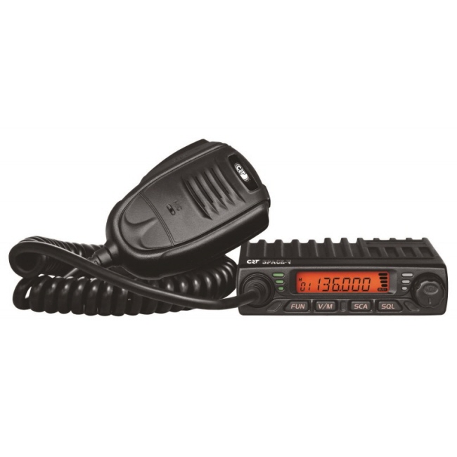 2m / 70cm Amateur Radios