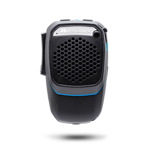 Midland Dual Mic (cordless) | MDMC
