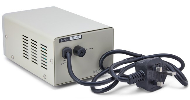 Power Supplies