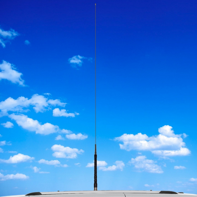 D-Original DX-HF Mobile Whip