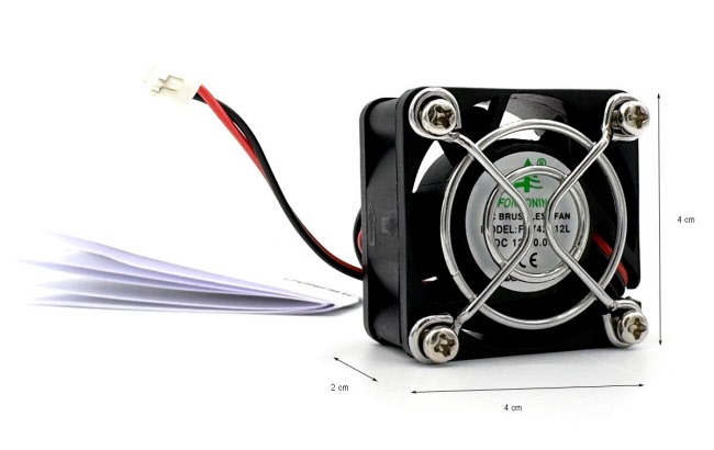 President CB Radios from Knights Electrocom