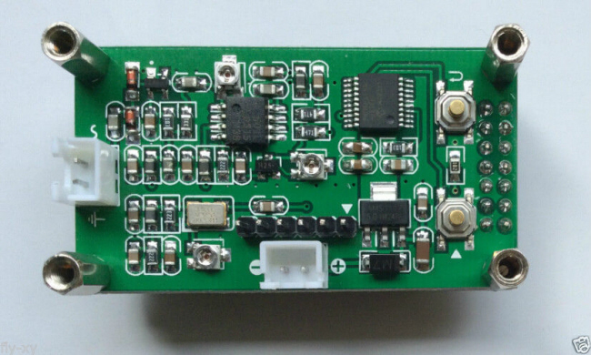 Frequency Counter Module 1MHz-1GHz | FCM1