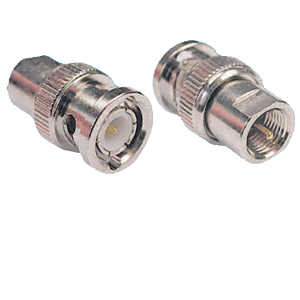 Adapters (coax)