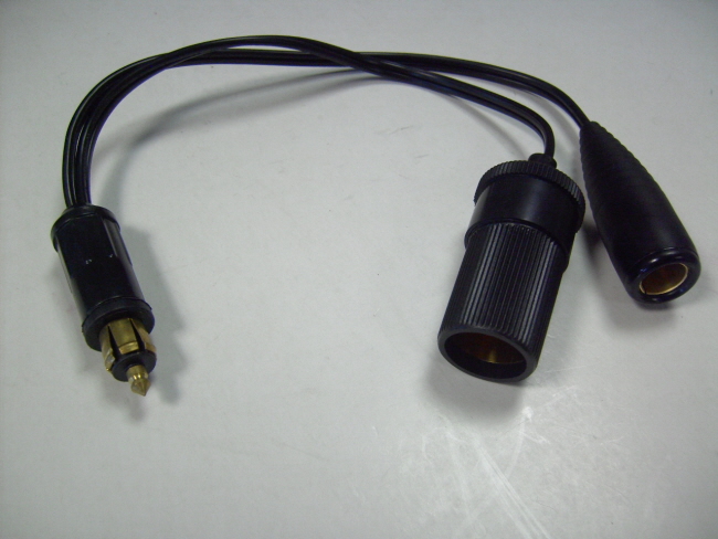 Cig Leads & Adapters